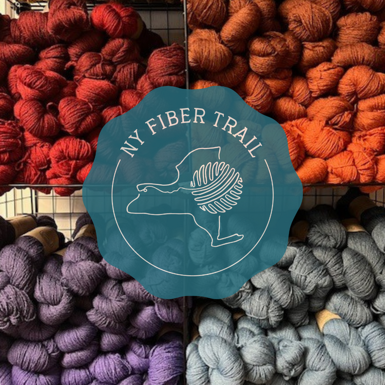 Cornwall Yarn Shop, Ltd
