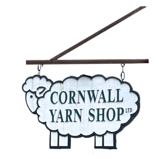 Cornwall Yarn Shop, Ltd